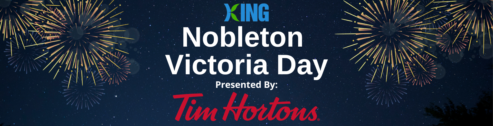 Nobleton Victoria Day Township Of King